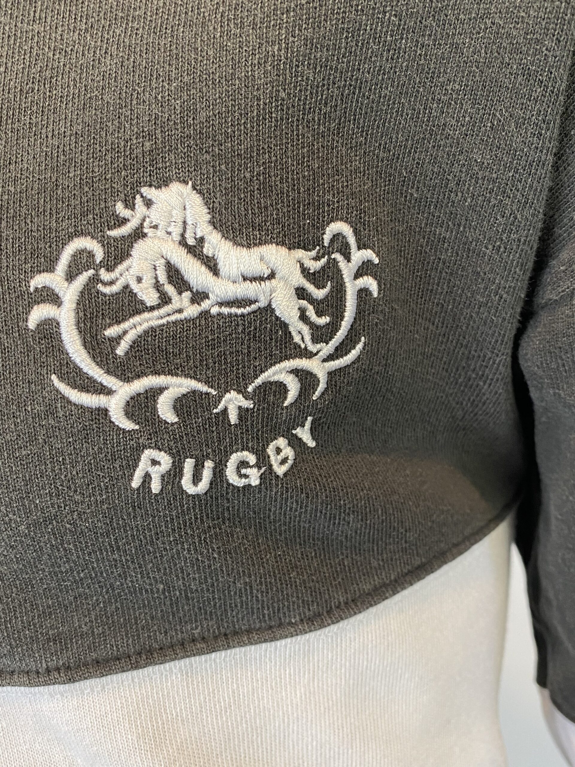 1998 Natal Sharks Jersey - Classic Rugby