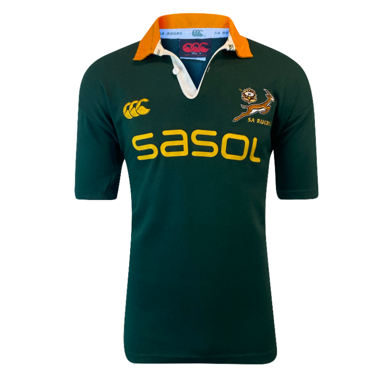 Classic Rugby Jerseys, Vintage and Authentic - Shipped Worldwide ...